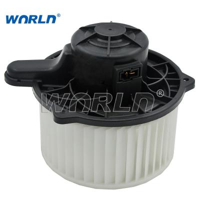 China 12 volts air conditioner blower motor for Hyunda Sonata 97109-3D000/97230-3A010/97113-3K700 for sale