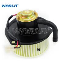China Excavator Komatsu AC Blower Motor ND292500-0140 HYUNDAI-5 J5-J6 ND292500-0140 for sale