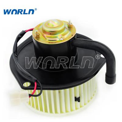 China Excavator Komatsu AC Blower Motor ND292500-0140 HYUNDAI-5 J5-J6 ND292500-0140 for sale