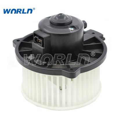 China 12 volts air conditioner Interior blower motor CW for K600/K70/K800 for sale