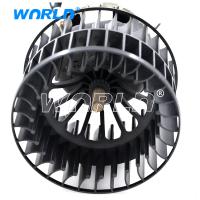 China Car Air Conditioner Fan Blower Motor For MAN For  For BENZ 24V 8EW009160641 A0018300308 for sale