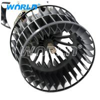 China Car Air Conditioner Fan Blower Motor For MAN For  For BENZ 24V 8EW009160641 A0018300308 for sale