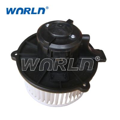 China 24 volts air conditioner blower motor for Doosan / DAEWOO EXCAVATOR DH220-5 DH300 for sale