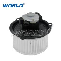 China 24V air conditioner blower motor for KOMATSU PC200-6 210-6 230-6 6D95 PC120-6 PC130-6 292500-0122 for sale