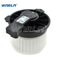 China Professional AC Conditioner Car Blower Motor For Toyota Hilux/Myvi/Az Wagon 2727000092 /7415058J00 /IA0361B10 for sale