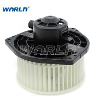 China 272205E900AA /ISB0101A/10010 For Nissan FS/U13/D-MAX Blower Motor 12V AC Motor Blower for sale