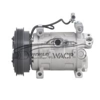 China SW10D133000B 1018002690 For Geely Panda MK GC6 12V Car AC Compressor Auto WXGL015 for sale
