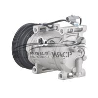 China SW10D133000B 1018002690 For Geely Panda MK GC6 12V Car AC Compressor Auto WXGL015 for sale