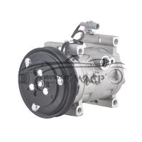 China SW10D133000B 1018002690 For Geely Panda MK GC6 12V Car AC Compressor Auto WXGL015 for sale