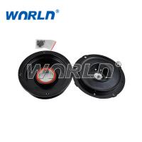 China AC Compressor Clutch 4pk For Toyota Camry 2.4L 2.5L 2009-2011 6SEU16C for sale