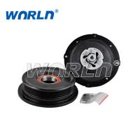 China AC Compressor Clutch 4pk For Toyota Camry 2.4L 2.5L 2009-2011 6SEU16C for sale