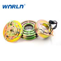 China AC Compressor Clutch for Nissan Paladin 1PK DKS WNRLN WXCL0030 for sale