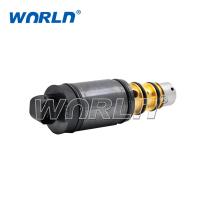 China AC Compressor Control Valve for PANAMERA/Volkswagen 5SEU/6SEU 1211049 5512273 C2032R for sale