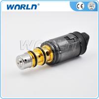 China AC Compressor Control Valve for PANAMERA/Volkswagen 5SEU/6SEU 1211049 5512273 C2032R for sale