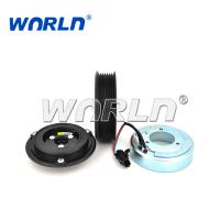 China AC Compressor Clutch DKS17D For Nissan Tenna 2.5 Altima 2.5 92600-CJ73A 92600CJ73A for sale