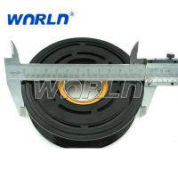 China AC Compressor Clutch DKS17D For Nissan Tenna 2.5 Altima 2.5 92600-CJ73A 92600CJ73A for sale