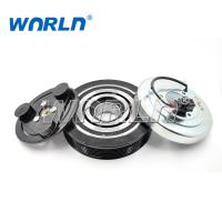 China Ac Compressor clutch DKS17D for Nissan Teana 2.3 3.0/ Cefiro/ Altima for sale