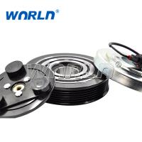 China Ac Compressor clutch DKS17D for Nissan Teana 2.3 3.0/ Cefiro/ Altima for sale