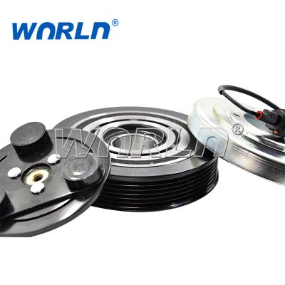 China Ac Compressor clutch DKS17D for Nissan Teana 2.3 3.0/ Cefiro/ Altima for sale