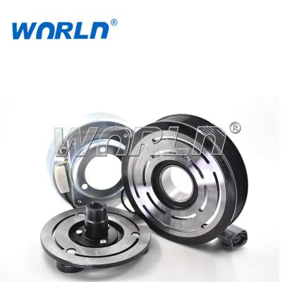 China AC Compressor Clutch for Mazda 6 GY GG 2.0Lt Diesel 2.3Lt Petrol 08- for sale