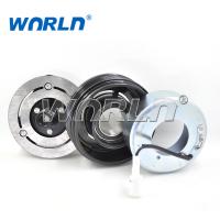 China Professional Mazda 3 Ac Compressor Clutch SP23 BK 2.0 2.3Lt 04- Year 2004-2009 for sale