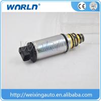 China Auto AC Control Valve For Nissan Altima For Hyundai For VW santa Omega MT3452 for sale