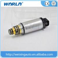 China Auto AC Control Valve For Nissan Altima For Hyundai For VW santa Omega MT3452 for sale
