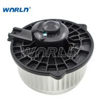 China 75736 79310S5DA01 AC Blower Motor Replacement For HONDA CIVIC COUPE 2001-2005 for sale