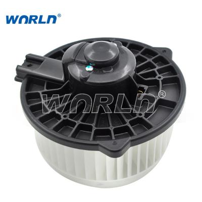 China 75736 79310S5DA01 AC Blower Motor Replacement For HONDA CIVIC COUPE 2001-2005 for sale