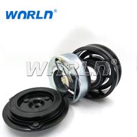 China 64506917866 64526909628 AC Compressor Clutch for X5 X DRIVE 35D L6 3.0L WXCL0047 for sale