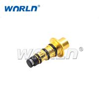 China Auto AC Electric Control Valve For For Ford For Hyundai For Land Rover For KIA A125103 Omega MT3456 Santech for sale
