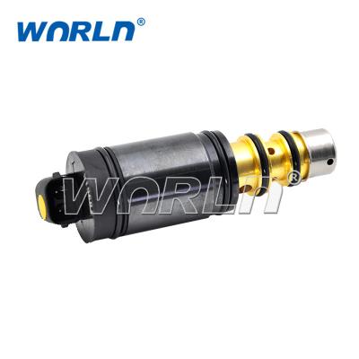 China Auto AC Control Valve For Mercedes Benz Compressor Control Valve with diode for sale