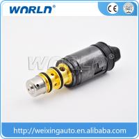 China Auto AC Control Valve For Mercedes Benz Compressor Control Valve with diode for sale