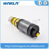 China Auto AC Control Valve For Mercedes Benz Compressor Control Valve with diode for sale