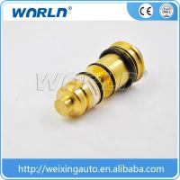 China Professional Ac Compressor Pressure Valve , Ac Valve Replacement For Lexus GS300 for sale