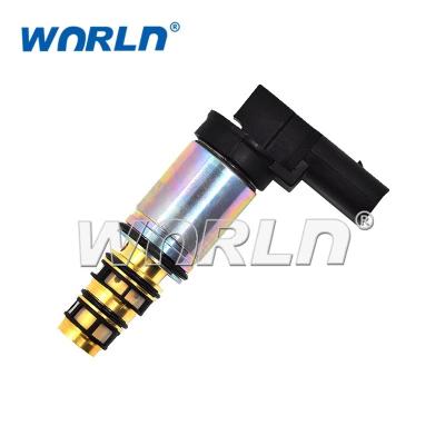 China 6CVC14 Air Conditioner Compressor Control Valve 2004-2006 8831052250 OEM Service for sale