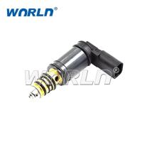China 7SE 6SE 5SE Audi / Vw A C Compressor Control Valve Replacement 447190-6681 for sale