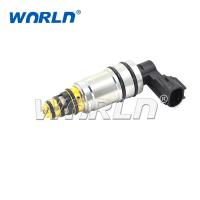 China High Performance AC Compressor Control Valve Durable For Ford Focus / Kuga for sale