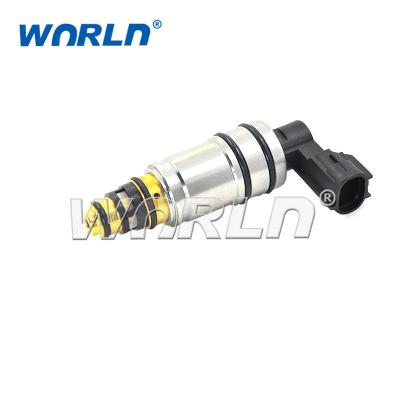 China High Performance AC Compressor Control Valve Durable For Ford Focus / Kuga for sale