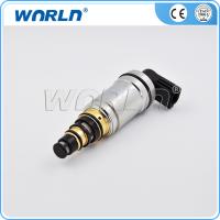 China AC Compressor Control Valve For BMW E90/320/X5/E46 Auto Compressor Parts for sale