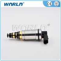 China AC Compressor Control Valve For BMW E90/320/X5/E46 Auto Compressor Parts for sale