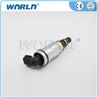 China AC Compressor Control Valve For BMW E90/320/X5/E46 Auto Compressor Parts for sale