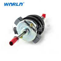 China Coaster HZB50 Bus Car Blower Fan Motor Replacement 282500-0101 88550-36020 for sale