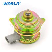 China 12V/24V Air Conditioner Parts Fan Motor For Sentra X-TRIAL L4 1.8 2000-2006 21491-4Z410 for sale