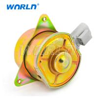 China 12V/24V Air Conditioner Parts Fan Motor For Sentra X-TRIAL L4 1.8 2000-2006 21491-4Z410 for sale