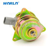 China 12V/24V Air Conditioner Parts Fan Motor For Sentra X-TRIAL L4 1.8 2000-2006 21491-4Z410 for sale