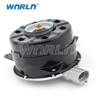 China 31210-36110 Professional AC Blower Motor For Vios Yaris NCP92 Corolla for sale