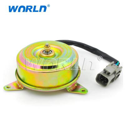 China 12V Electric AC Blower Motor For NISSAN SENTRA 2001-2006 21487-42300 for sale