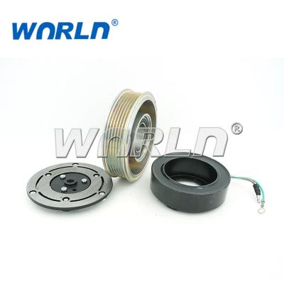 China 38810R1AA01 Trse09 AC Compressor Clutch For Honda Civic 1.8L Acura ILX 2.0 for sale