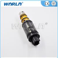 China 7SBH17C Auto AC Compressor Control Valve 7sbh17c For Buick Park Avenue for sale